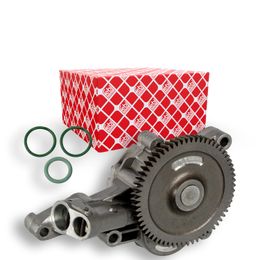 febi bilstein &Ouml;lpumpe 107741