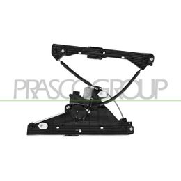 PRASCO Fensterheber op038w012 vorne links f&uuml;r Opel