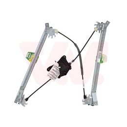 Van Wezel Fensterheber 4929262 vorne rechts f&uuml;r SEAT