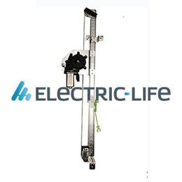 ELECTRIC LIFE Fensterheber zrza21rb rechts f&uuml;r Fiat Citro&euml;n (DF-PSA)