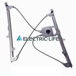 ELECTRIC LIFE Fensterheber zrrn709l vorne links f&uuml;r RENAULT