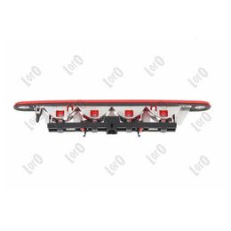 Abakus Zusatzbremsleuchte 05114870 W5W mitte f&uuml;r Citro&euml;n Peugeot TOYOTA