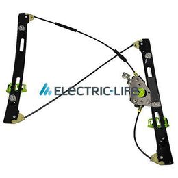 ELECTRIC LIFE Fensterheber zrbm752l links f&uuml;r BMW