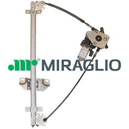 MIRAGLIO Fensterheber 301054 links f&uuml;r NISSAN