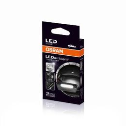Osram Innenraumleuchte ledint106 LED