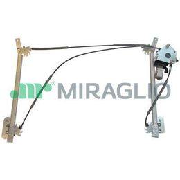 MIRAGLIO Fensterheber 301575 links f&uuml;r BMW