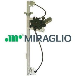 MIRAGLIO Fensterheber 307043 links f&uuml;r Fiat Peugeot