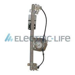 ELECTRIC LIFE Fensterheber zrop701r hinten rechts f&uuml;r Opel