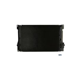 KAMOKA Kondensator, Klimaanlage 7800543 f&uuml;r Volvo