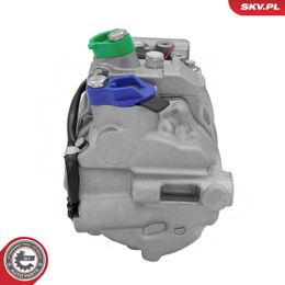 ESEN SKV Kompressor, Klimaanlage 84skv087 f&uuml;r Mercedes