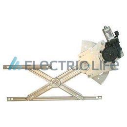 ELECTRIC LIFE Fensterheber zrft95r vorne rechts f&uuml;r Opel Fiat Suzuki