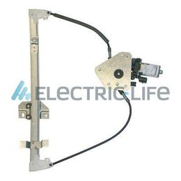 ELECTRIC LIFE Fensterheber zrfr60r rechts f&uuml;r Ford