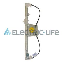 ELECTRIC LIFE Fensterheber zrza704l links f&uuml;r Citro&euml;n (DF-PSA)