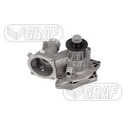 Graf Wasserpumpe pa625 f&uuml;r BMW