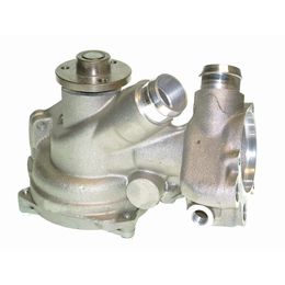SALERI SIL Wasserpumpe pa716 f&uuml;r Mercedes SSANGYONG