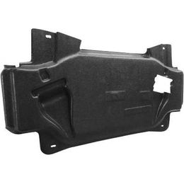 DIEDERICHS Motorraumd&auml;mmung 8016140 f&uuml;r Mercedes