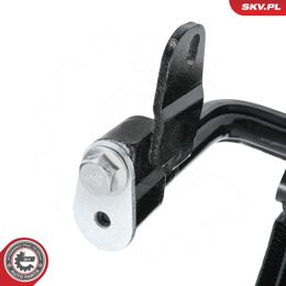 ESEN SKV Kondensator, Klimaanlage 86skv493 f&uuml;r VW