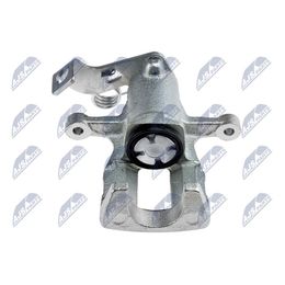 NTY Bremssattel hztka013 Hinterachse rechts f&uuml;r HYUNDAI KIA