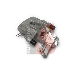 YSPARTS Bremssattel ysbc0658 f&uuml;r Opel CHEVROLET