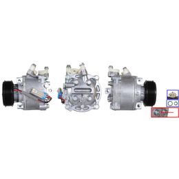 Lucas Kompressor, Klimaanlage acp01395 f&uuml;r GM Opel Vaughall MITSUBISHI