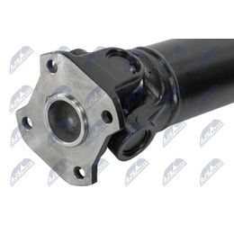 NTY Gelenkwelle, Achsantrieb nwNTY053 hinten f&uuml;r TOYOTA