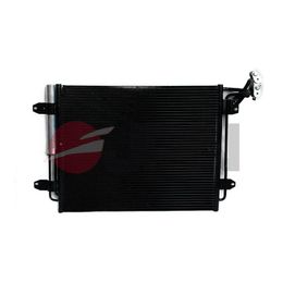 JPN Kondensator, Klimaanlage 60c9494JPN f&uuml;r VW
