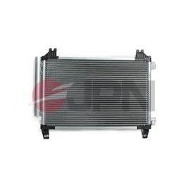 JPN Kondensator, Klimaanlage 60c9563JPN f&uuml;r TOYOTA