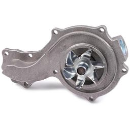 Hepu Wasserpumpe p514 f&uuml;r VW