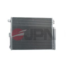 JPN Kondensator, Klimaanlage 60c9482JPN f&uuml;r Chrysler JEEP