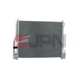 JPN Kondensator, Klimaanlage 60c9524JPN f&uuml;r NISSAN