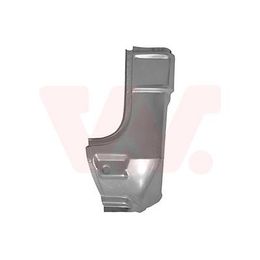 Van Wezel Heckwand 3075632 innen