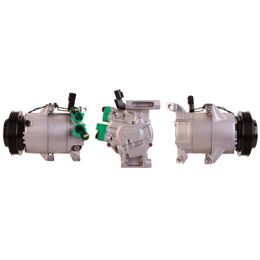 Lucas Kompressor, Klimaanlage acp976 f&uuml;r KIA