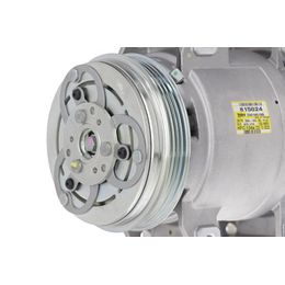 Valeo Kompressor, Klimaanlage NEW ORIGINAL PART 815024 f&uuml;r MITSUBISHI