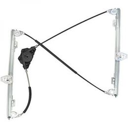 DIEDERICHS Fensterheber 1404221 vorne links f&uuml;r Ford