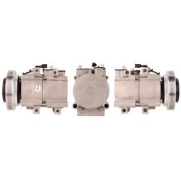 Lucas Kompressor, Klimaanlage acp479 f&uuml;r HYUNDAI