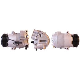 Lucas Kompressor, Klimaanlage acp01001 f&uuml;r GM Opel Vaughall