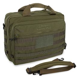 Berghaus Academy OPS 20 cedar oliv