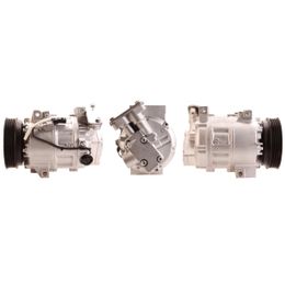 Lucas Kompressor, Klimaanlage acp690 f&uuml;r RENAULT