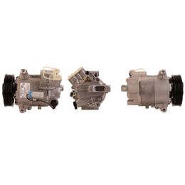 ELSTOCK Kompressor, Klimaanlage 510726 f&uuml;r Opel GM Vaughall