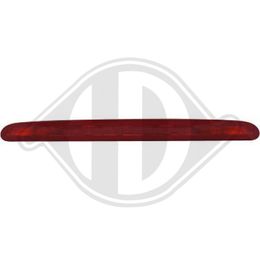 DIEDERICHS Zusatzbremsleuchte 1807694 LED f&uuml;r Opel