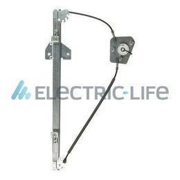 ELECTRIC LIFE Fensterheber zrza711r rechts f&uuml;r Opel Fiat Iveco RENAULT