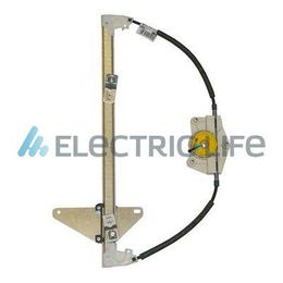 ELECTRIC LIFE Fensterheber zrct705l vorne links f&uuml;r Citro&euml;n (DF-PSA)
