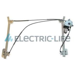 ELECTRIC LIFE Fensterheber zrbm33l links f&uuml;r BMW