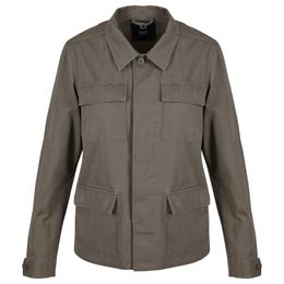 Brandit Women BDU Jacket (Sale) oliv, Gr&ouml;&szlig;e 3XL
