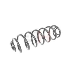 GH Fahrwerksfeder gh222526 Hinterachse links