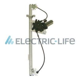 ELECTRIC LIFE Fensterheber zrza127l links f&uuml;r Fiat Peugeot