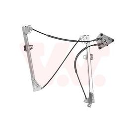 Van Wezel Fensterheber 0301263 vorne links f&uuml;r Audi