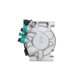 WALKER Kompressor, Klimaanlage wcp00755 f&uuml;r KIA