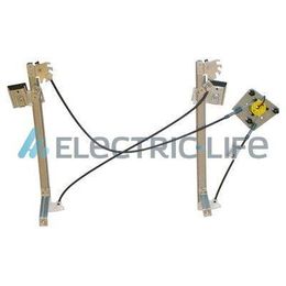 ELECTRIC LIFE Fensterheber zrst704l links f&uuml;r SEAT
