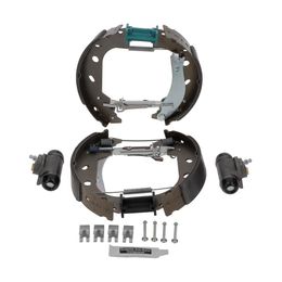 Ferodo Bremsbackensatz fmk555